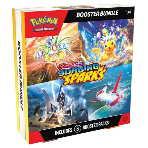 Pokemon Bundle – poketag